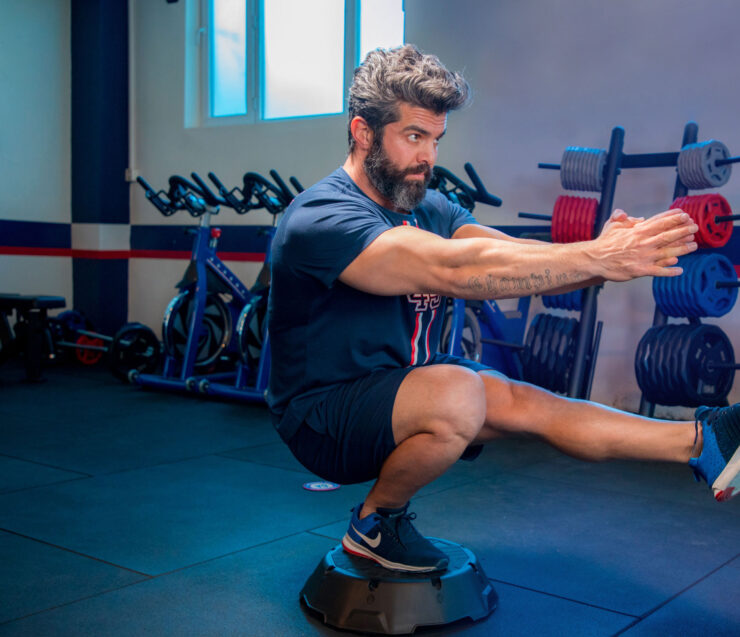 The Difference Exercise Makes | BusinessDNA